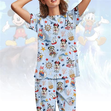 Duck Pajamas Etsy
