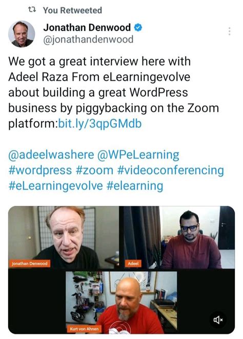 Adeel Raza On Linkedin Alhamdulilah Full Podcast Da66pwx5