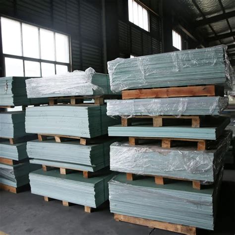 Epoxy Insulation Sheet Epoxy G10 Fr4 Resin Epoxy Fiberglass Cloth
