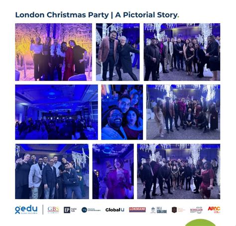 Shibin Mohamed Ys On Linkedin Such A Wow Parting Party We Had For This Christmas Thanks Gedu