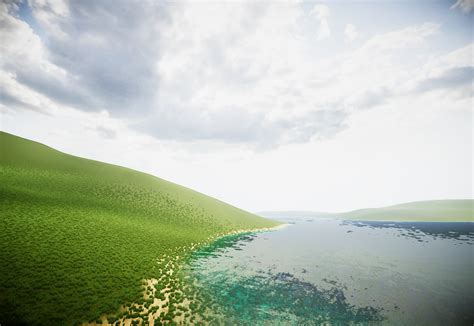 Rendering Grass Unity Engine Unity Discussions Rendering Grass Unity Engine Unity Discussions