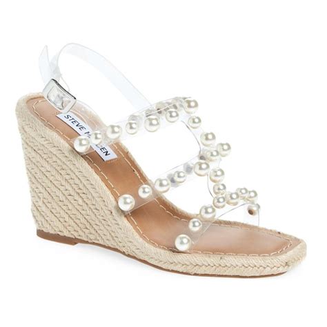 The 20 Best Wedding Wedges