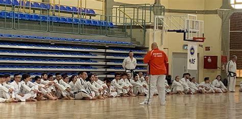 165th IIC Report Ashdod Israel