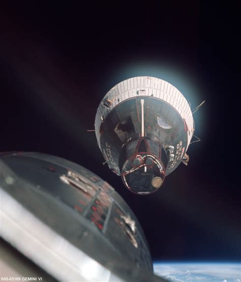 Lunar Pioneer Project Gemini Comes To Life