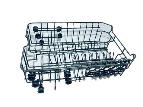 Корзины для посудомоечных машин Weissgauff купить по низкой цене на Яндекс Маркете