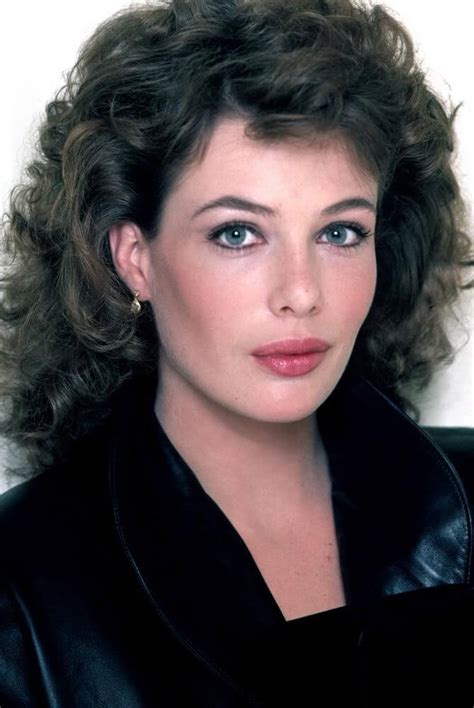 Hot And Sexy Kelly LeBrock Photos ThBlog