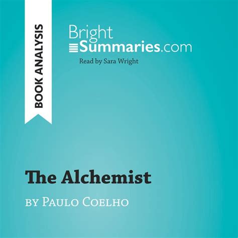 The Alchemist By Paulo Coelho Book Analysis Detailed Summary
