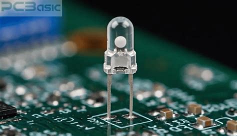 Understanding Smd Led Polarity In Pcba A Comprehensive Guide Tcs