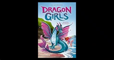 Grace The Cove Dragon Dragon Girls 10 Padhega India