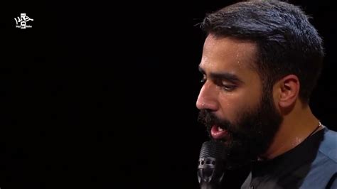 کربلایی حسین طاهری ندیده کیه که عاشق شه مداحی جدید Hossein Taheri