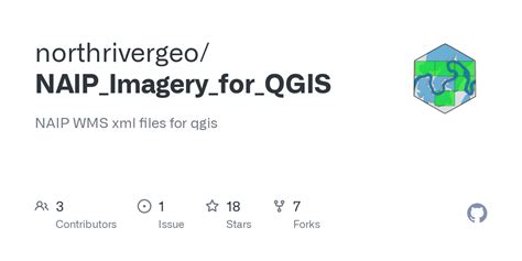 github northrivergeo naip imagery for qgis naip wms xml files for qgis