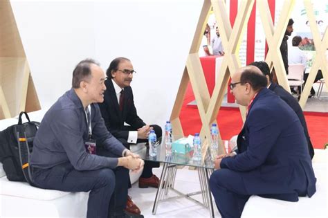 Sohail Ahmed On Linkedin Ipex2024 Noorpoultry