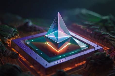 The Future Of Staking Why Ethereum Needs To Embrace Distributed
