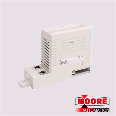 Ci867k01 3bse043660r1 Abb Modbus Tcp Interface Kit