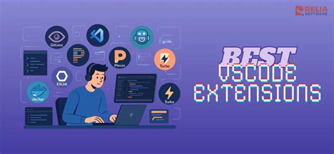10 best vscode extensions to improve developer s productivity relia