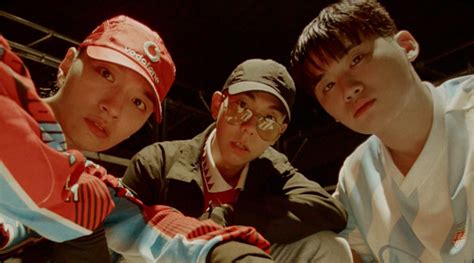 쌈디·로꼬·우원재·쿠기 콜라보…aomg 대표 힙합씬 뭉쳤다 디스패치 뉴스는 팩트다