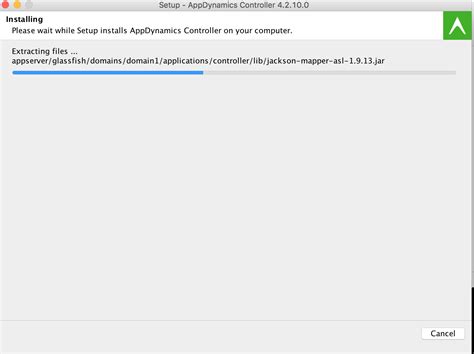 How To Install Appdynamics Controller In Mac