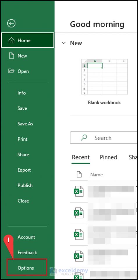 Example With Excel Solver To Minimize Cost Exceldemy