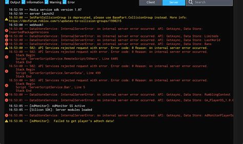 Major Datastore Issues Cloud Services Bugs Developer Forum Roblox