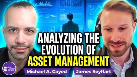 The Lead Lag Report On Linkedin Analyzing The Evolution Of Asset