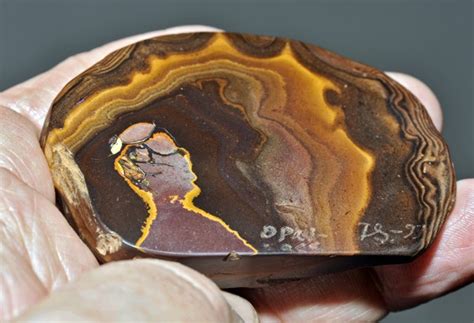 Knacka Sten Geologi Art Photo