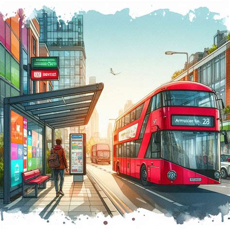 simulating bus wait times a monte carlo approach by wah kwan ku medium