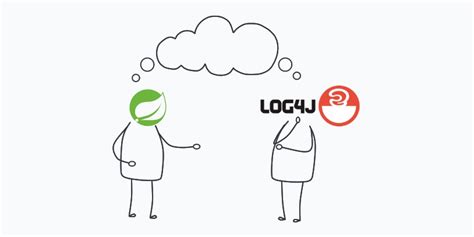 Java Spring Boot Use Log4j In A Gradle Project Dev Community