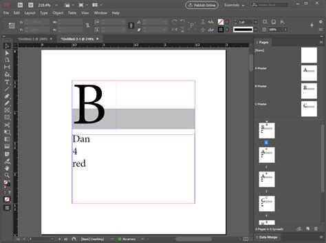 Apply Master To Pages With Data Merge Adobe Product Community 9527512