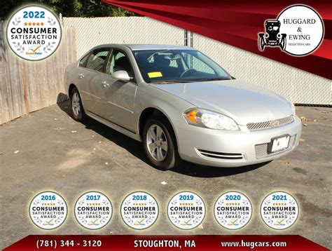 Impala Car 2022