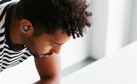 JBL Live Free TWS True Wireless Noise Cancelling Earbuds