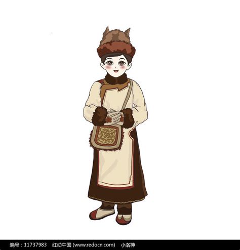 鄂伦春族少数民族图片下载红动中国