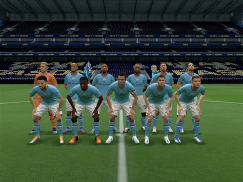 피온 맨시티 테베스 오덕양성소 에펨코리아