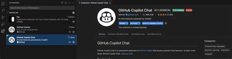 Github Copilot Chat Icon Not Visible In Vs Code Insiders · Issue 387 · Microsoft Vscode Copilot