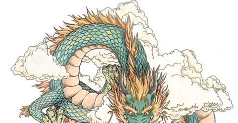 新京雅集——龙年限定版《东方有龙》来了腾讯新闻