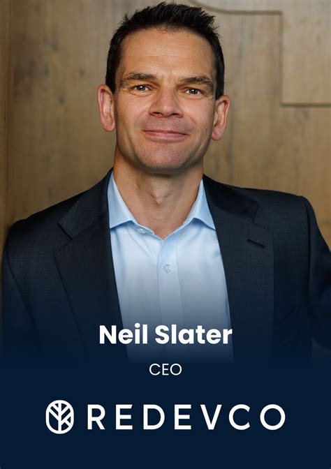 Nick Proctor Ceo And Founder Amber