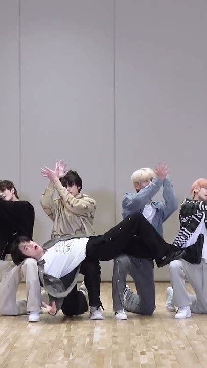 Txt Sugar Rush Ride Choreography Txt Sugarrushride Choreography