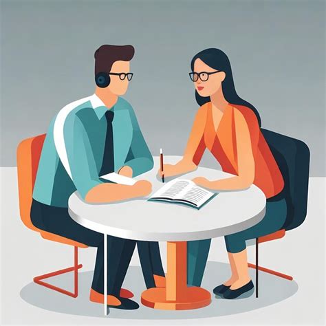 Premium Ai Image Engaging Classroom Discussion