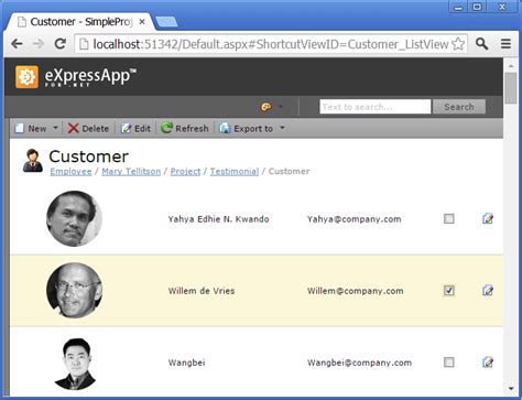 Xaf Enhancements To Existing Features And Performance Tuning Coming Soon In V14 2