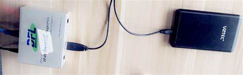 One More USB HDD Was Easily Recovered By DFL URE USB HDD Recovery Tool Dolphin Data Lab