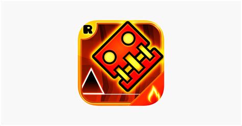 Geometry Dash Meltdown على App Store