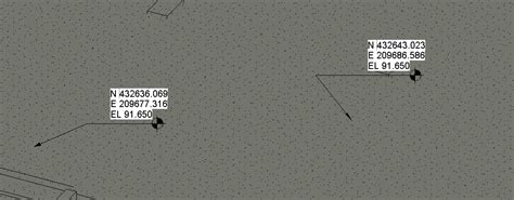 Saved Out Of Coordinates Autodesk Community