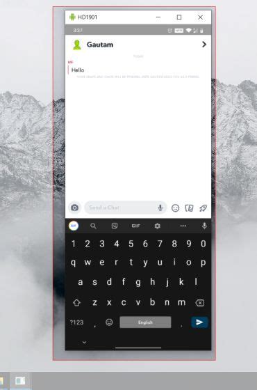 how to take a screenshot in android bypassing restriction 2020 beebom