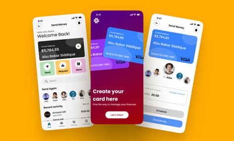 Design Wireframes Ux Ui Design And Prototypes By Abubakar8085 Fiverr