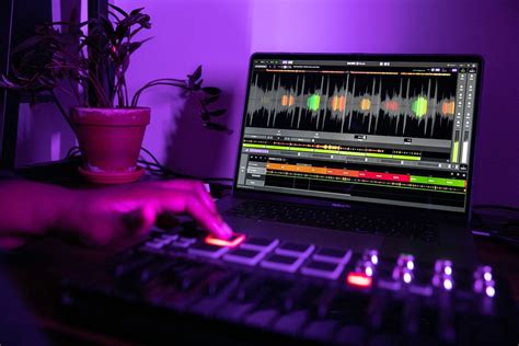 Serato S Stems Added To Their DAW In Serato Studio 2 0 DJ TechTools