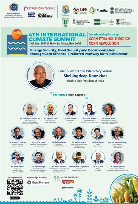 Join Us For Phdccis Climate Summit 2024 Phd Chamber Of Commerce And