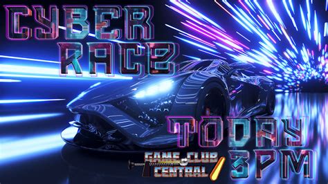 New Original Vpx Today Cyber Race Rvirtualpinball