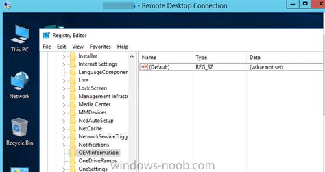 Configuration Item Shows Compliant But It Is Not Configuration Manager Windows