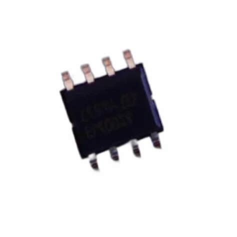 Ic Chip For Electronics At Best Price In Mumbai ID