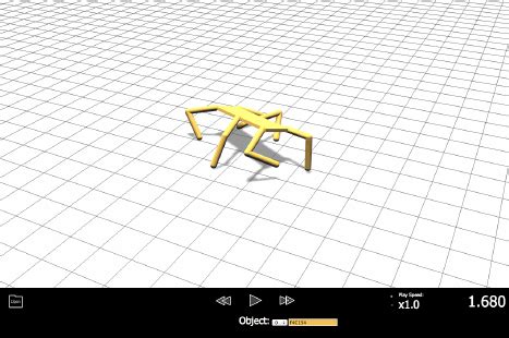 WebGL Allows For Browser Based Graphics Based On The OpenGL ES 2 0 Download Scientific Diagram