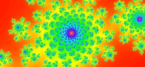 Mandelbrot And Julia Mathematical Visualization And Beauty Bits And